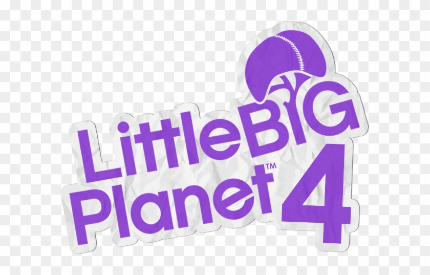 Little Big Logo