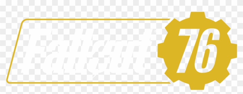 Image Media For Enter The Vault - Fallout 76 Beta Logo, HD Png Download ...