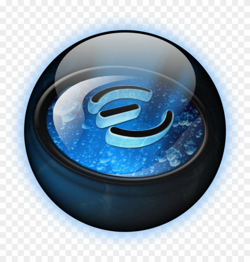 Windows 7 Start Button Icon Png - Evga Wallpaper Red, Transparent Png ...