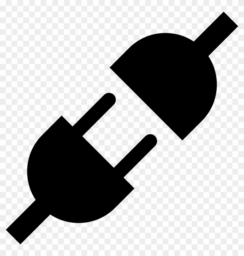Plug Png - Plug In Icon Png, Transparent Png - 2000x2000(#882150) - PngFind