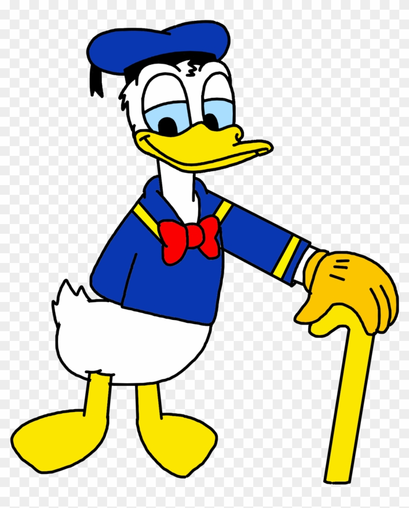 Explore, Donald Duck, Free, Design, Clip Art, Exploring, - Donald Goose ...