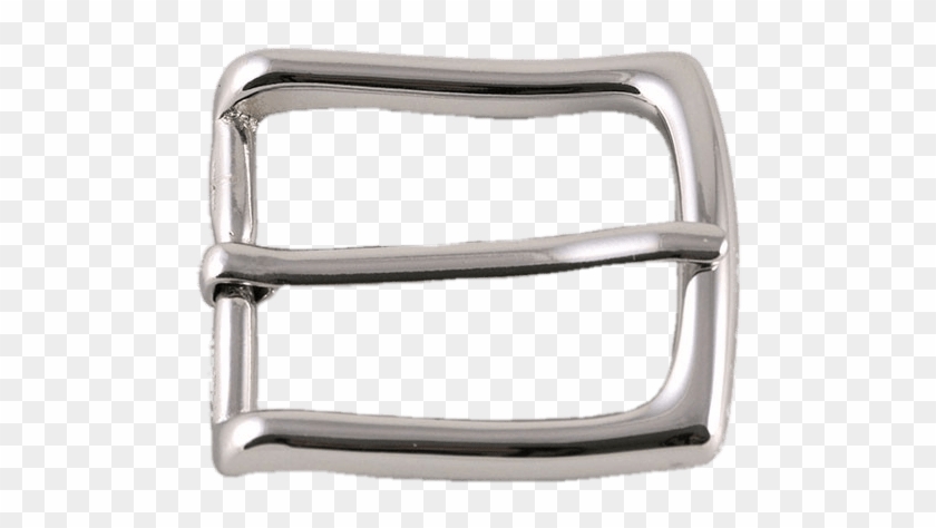 Clothes - Buckle, HD Png Download - 700x530(#885445) - PngFind