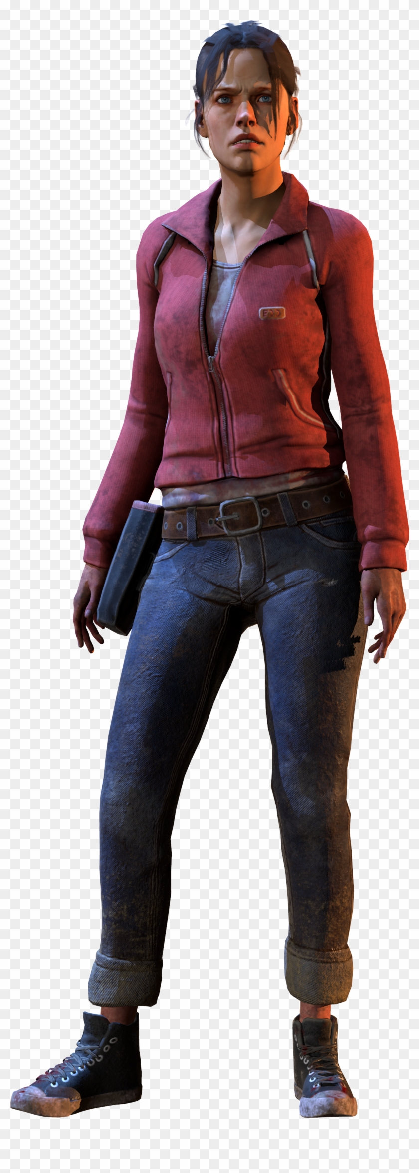 Meg As Zoey - Standing, HD Png Download - 4096x4096(#885551) - PngFind