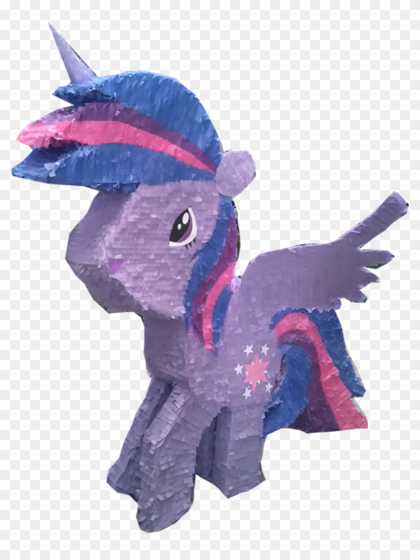 Unicorn Pinata - Plush, HD Png Download - 2204x3920(#887514) - PngFind
