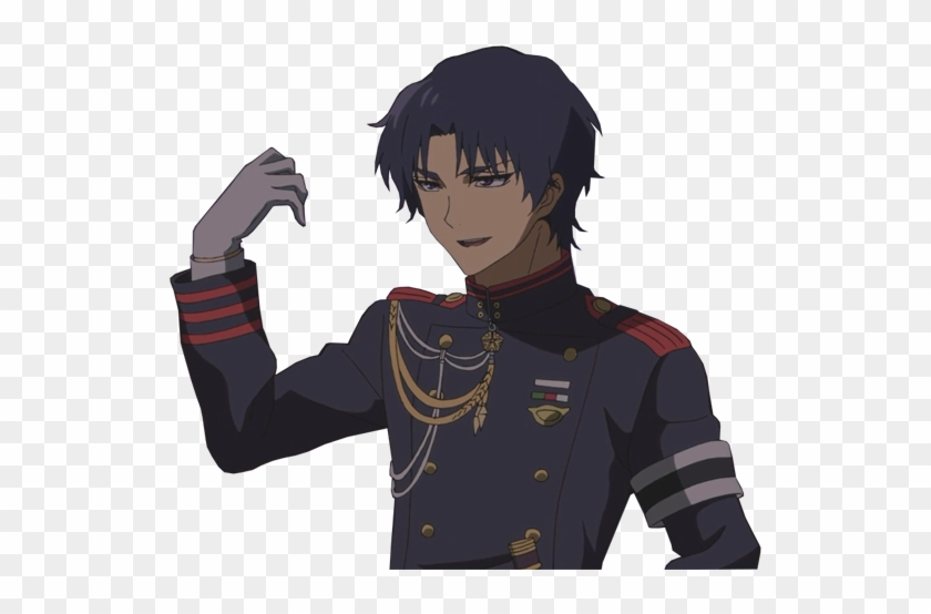 Requested - Guren Ichinose Png, Transparent Png - 800x500(#889846 ... Requested - Guren Ichinose Png, Transparent Png - 800x500(#889846 ...