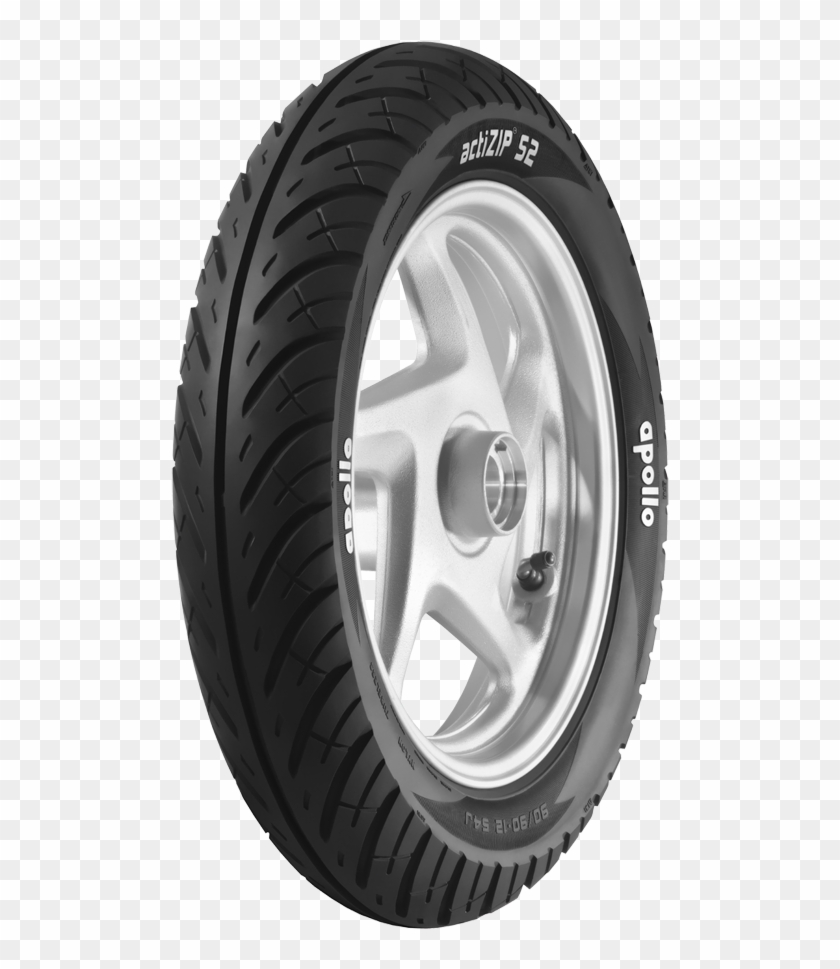 Two Wheeler Tyres Png, Transparent Png - 499x889(#890425) - PngFind