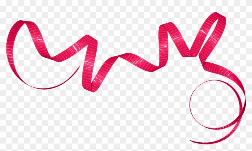 Ribbon Png Picture - Curly Ribbon Png, Transparent Png - 1571x870 ...