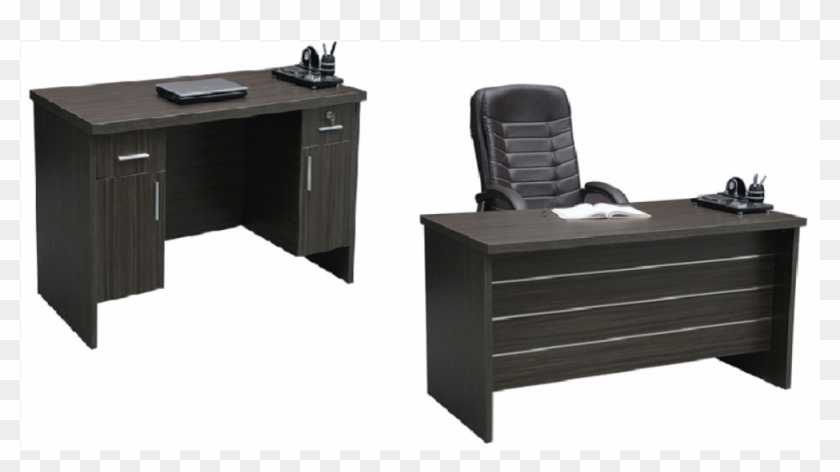 Office Table Sm-ot 06 - Computer Desk, HD Png Download - 1000x750 ...