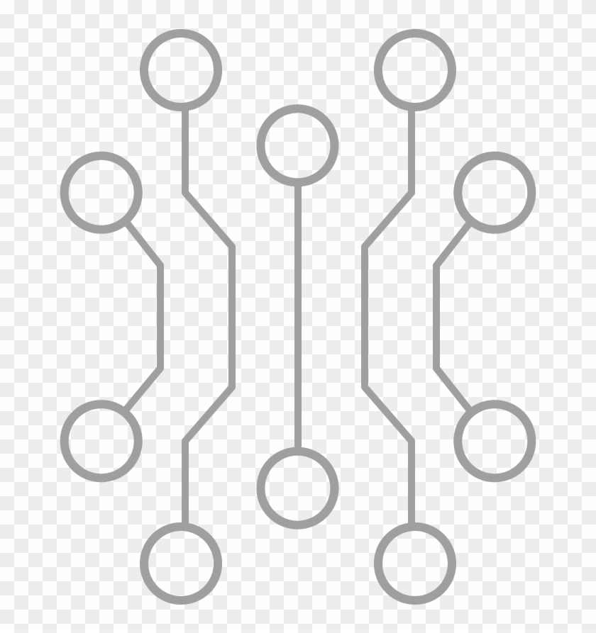 Icon Electrical - Circle, HD Png Download - 744x858(#893128) - PngFind