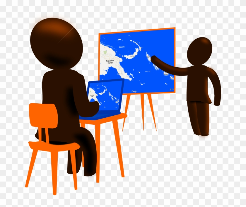 Computer Education Png, Transparent Png - 671x627(#893300) - PngFind