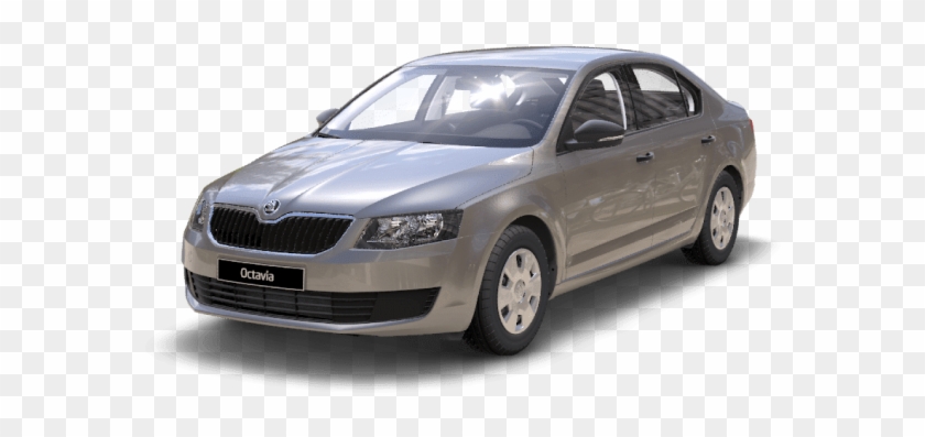 Download Skoda Octavia Png Images Background - Skoda Octavia 17 Denom ...
