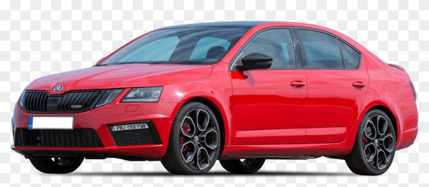 Skoda Octavia - Skoda Octavia Rs 2018, HD Png Download - 1600x1250 ...