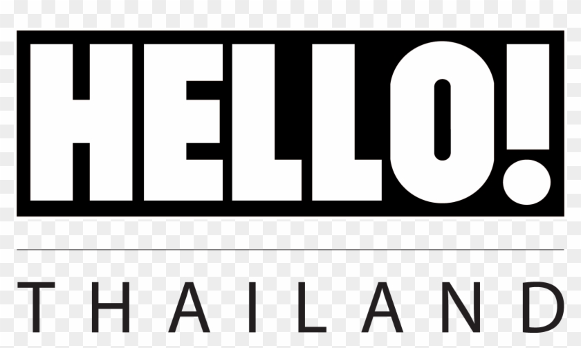 Hello Magazine Logo