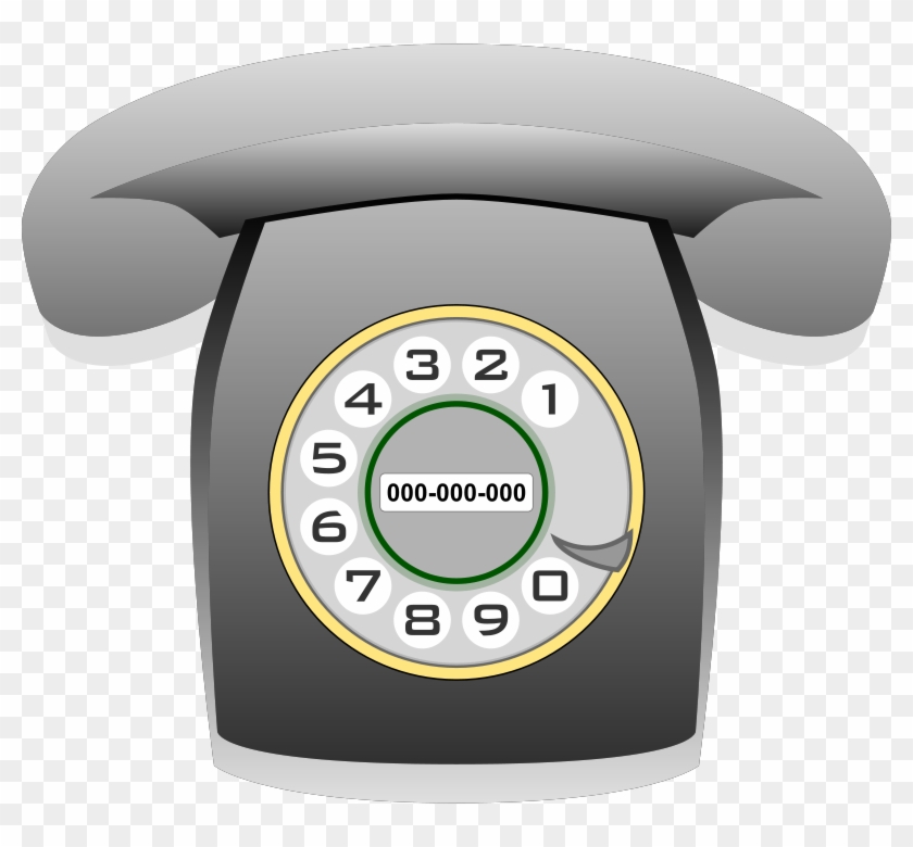Telefono Gris, HD Png Download - 800x700(#895487) - PngFind