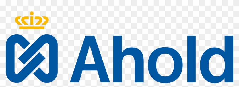 Royal Ahold Logo - Koninklijke Ahold, HD Png Download - 5000x1601 ...