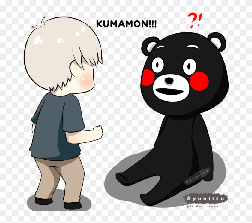 #kumamon #kpop #bts #suga #min Suga #min Yoongi #кумамон - Min Yoongi ...
