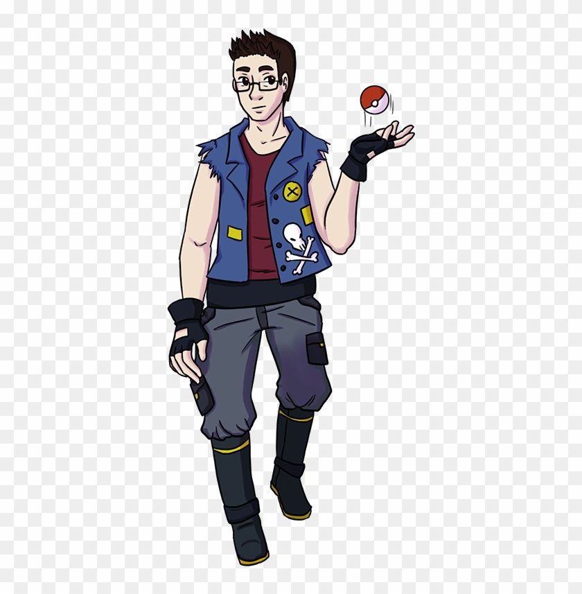 Ppl Rustwyrm 2013final - Cartoon, HD Png Download - 441x800(#90514 ...