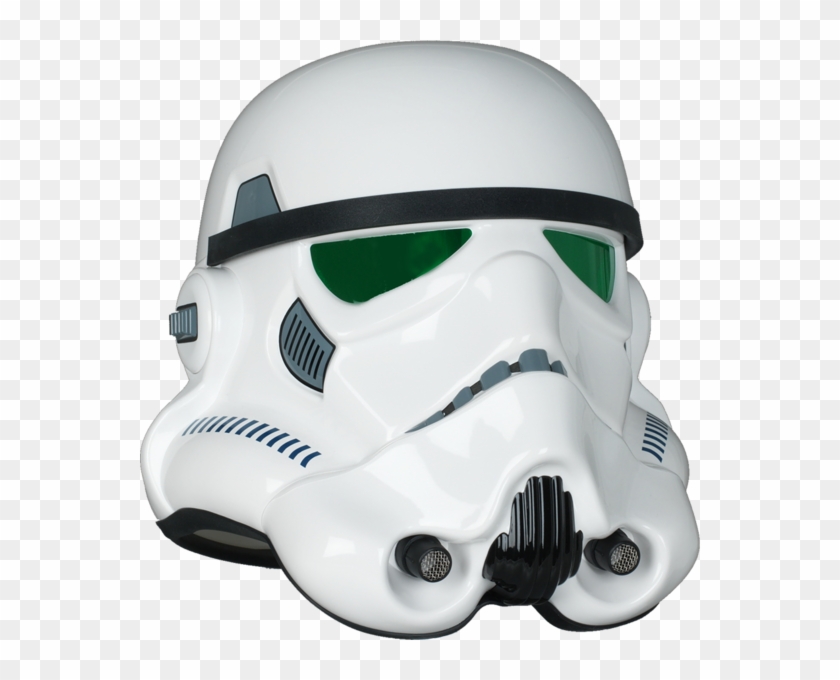 Stormtrooper Helmet Wallpaper
