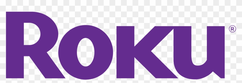 Roku Tv Logo, HD Png Download - 2070x616(#92633) - PngFind