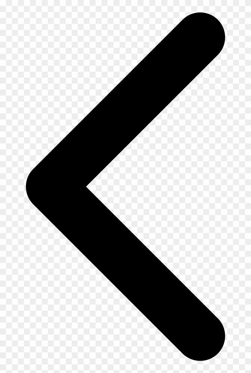 Open - Left Arrow Icon Png, Transparent Png - 2000x2000(#95704) - PngFind
