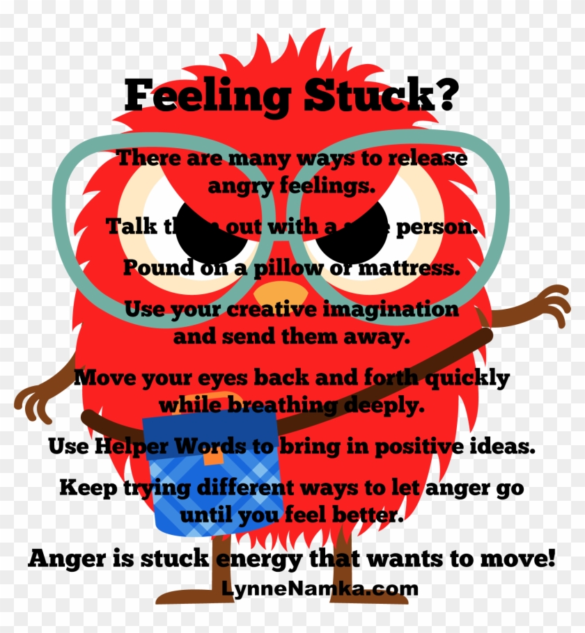 Anger Management Tools And Techniques For Couples And - Illustration ...