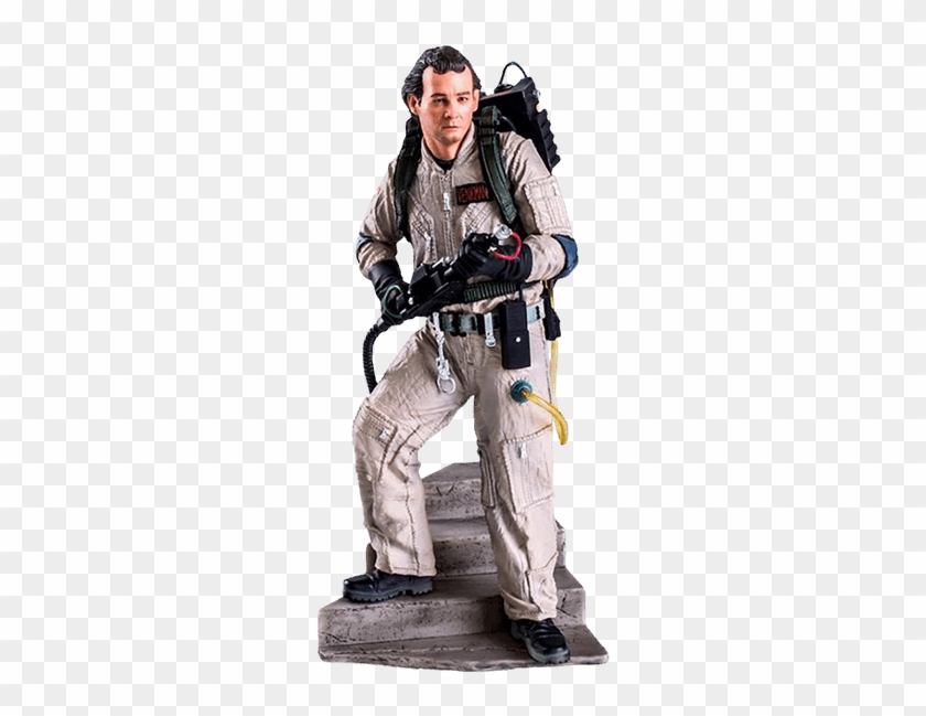 Ghostbusters Peter Venkman Png, Transparent Png - 600x600(#98201) - PngFind