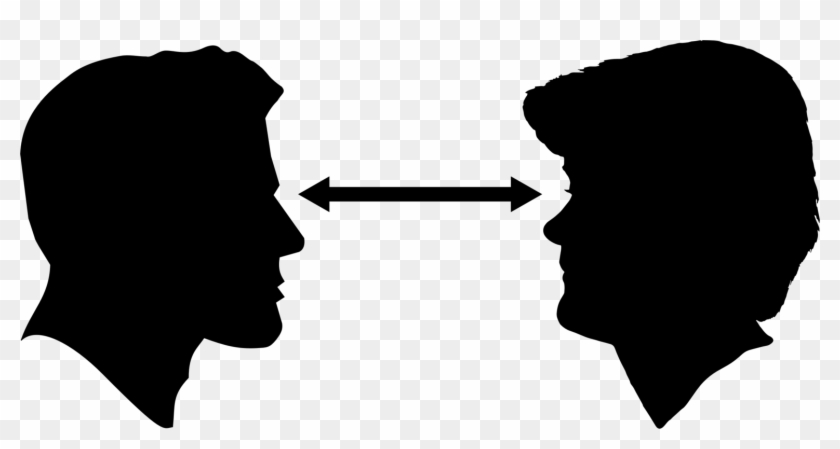 Eye Contact Computer Icons Contact Lenses Human Eye - Eye Contact Png ...