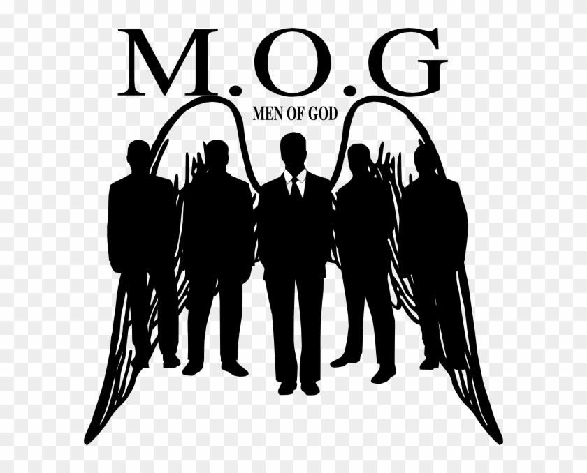 Banner Freeuse Library Men Of Clip Art At Clker Com - Mog Man Of God ...