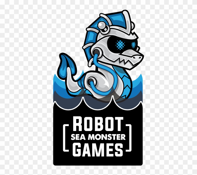 Sea Monster Logo Monster Energy Logo Vector Logo Monster Energy