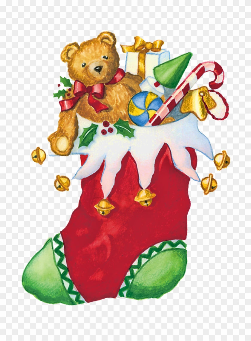 Christmas Stockings Png, Transparent Png - 817x1061(#902353) - PngFind