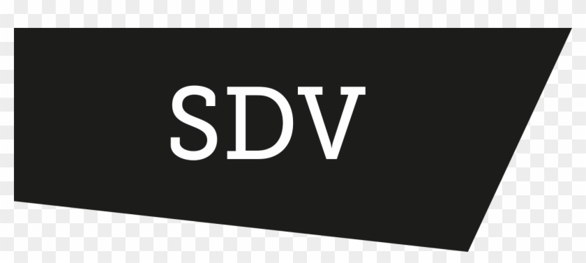 Sdv Logo