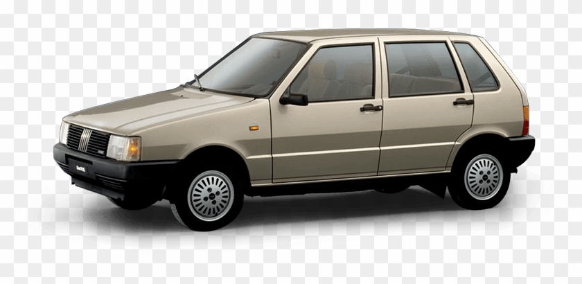 Fiat's Best-seller - Fiat Uno, HD Png Download - 1920x520(#905900 ...