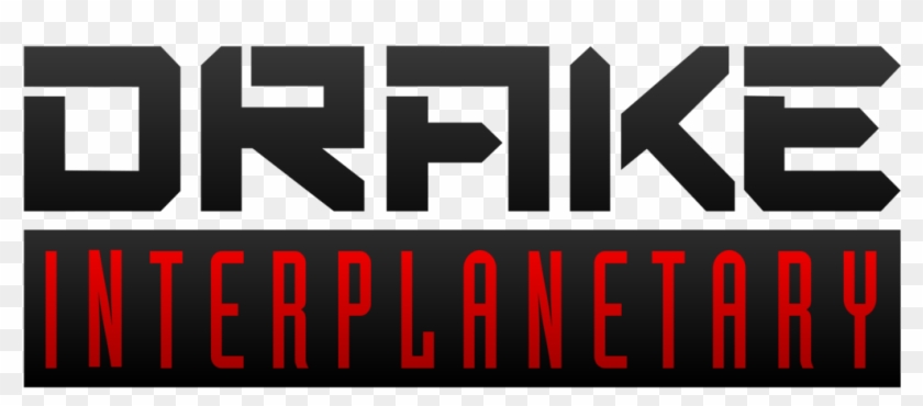 Drake Interplanetary Caterpillar Logo Png Image Black - Star Citizen ...
