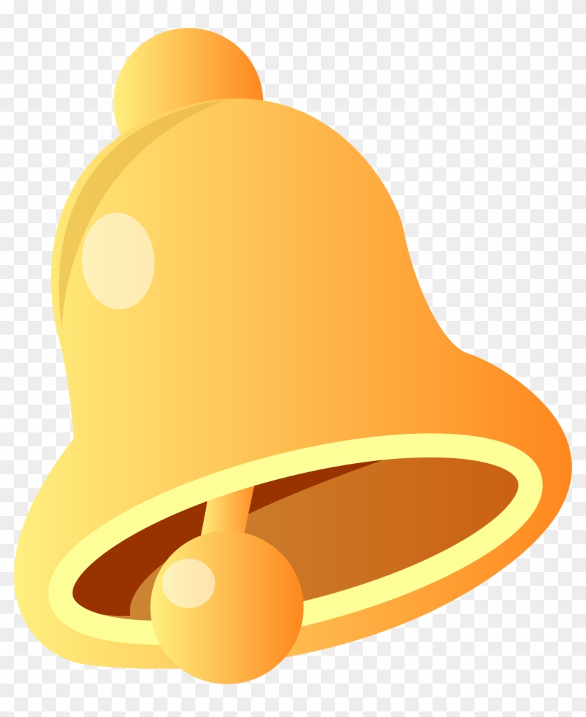 Bell Png - Cartoon Bell Png, Transparent Png - 4101x4824(#906798) - PngFind