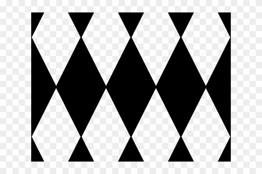 Grid Clipart Diamond Pattern - Pattern, HD Png Download - 640x480 ...