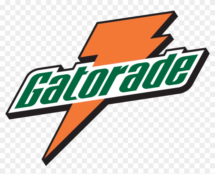 Gatorade Logo Before 2009 - Gatorade Logo Png, Transparent Png ...