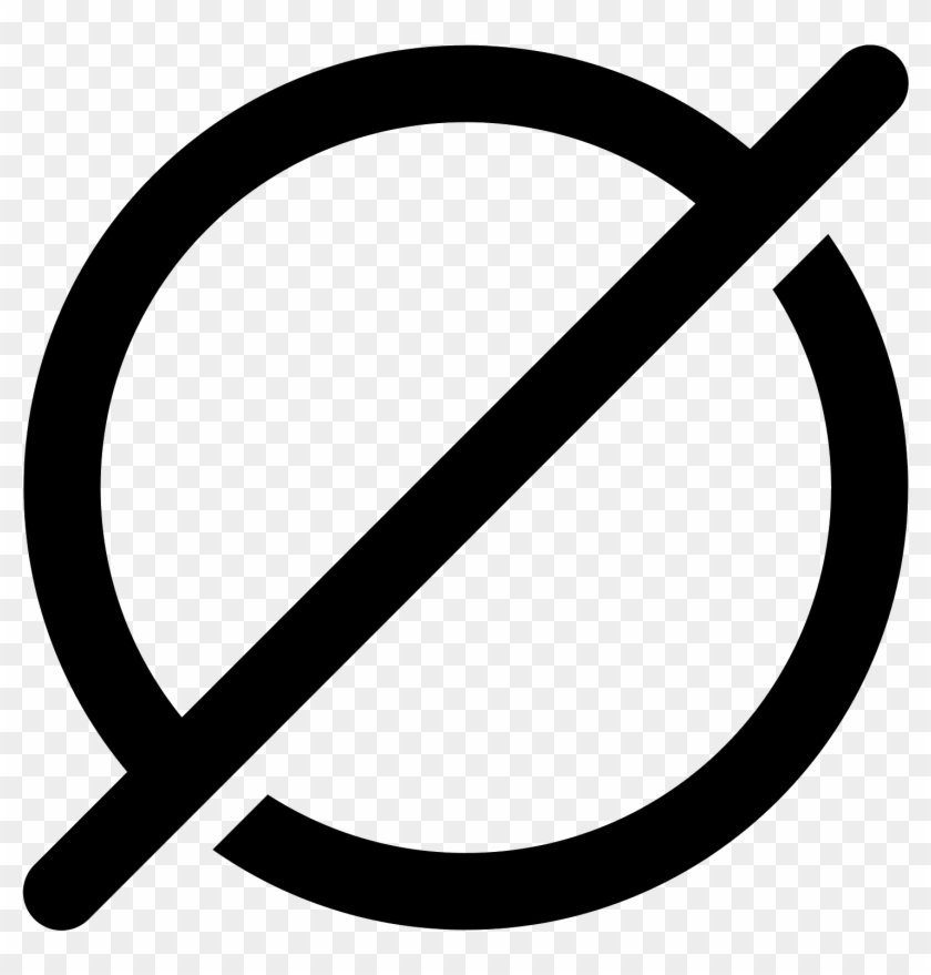 Empty Png Icon Empty Transparent Png 1600x1600 912146 PngFind
