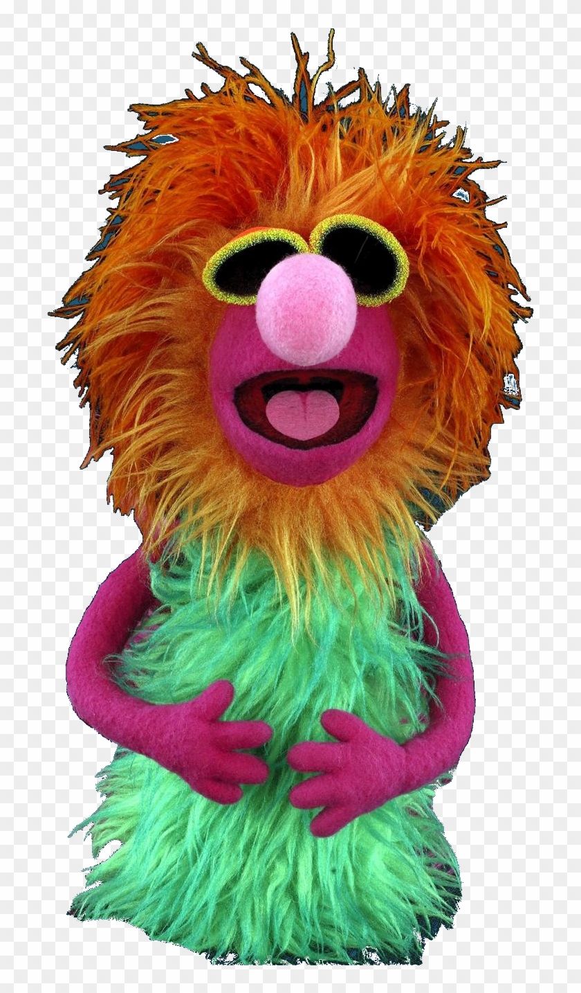 Mahna Mahna Muppet, HD Png Download - 720x1390(#915901) - PngFind