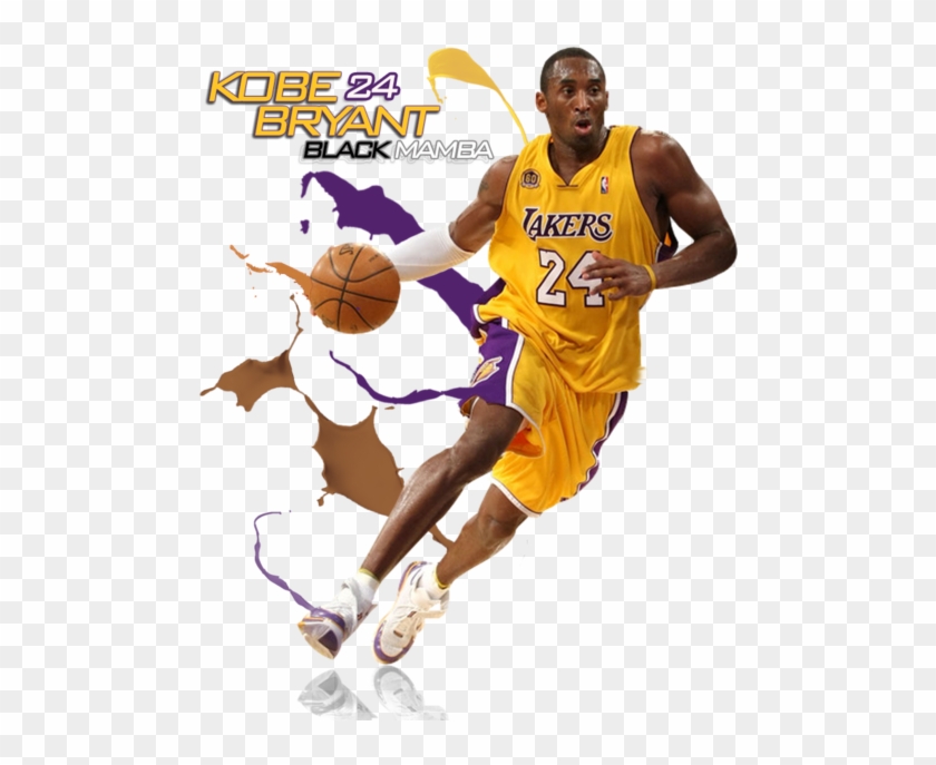 900 X 686 18 - Kobe Bryant Png File, Transparent Png - 900x686(#916134 ...