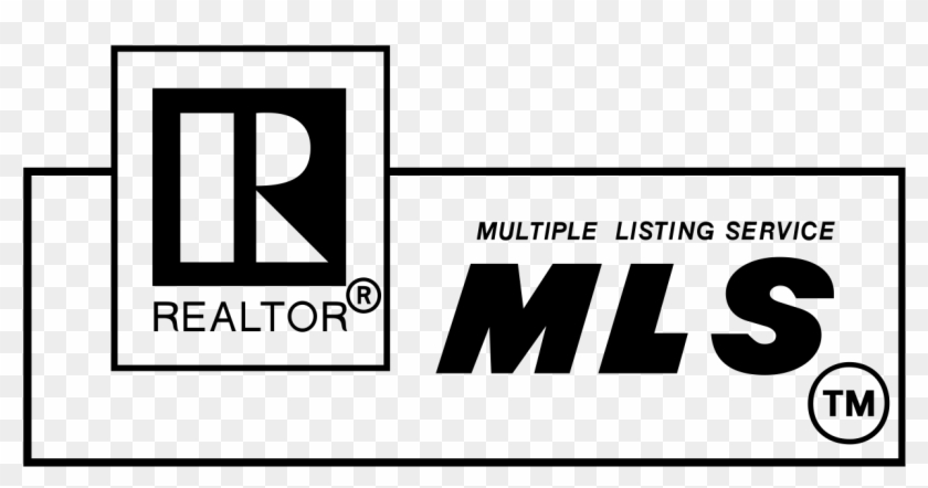 Mls Realtor Logo Png - Realtor Logo Vector Png, Transparent Png ...