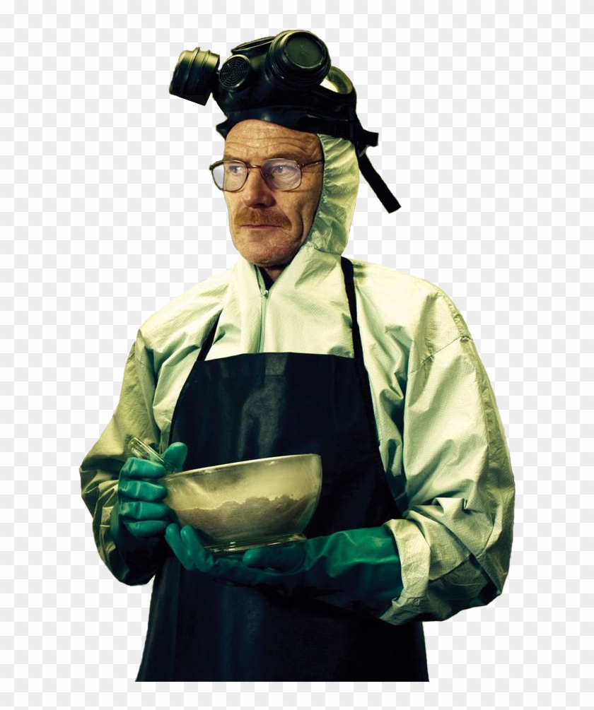 Walter White Png Free Download - Breaking Bad Walter Png, Transparent ...