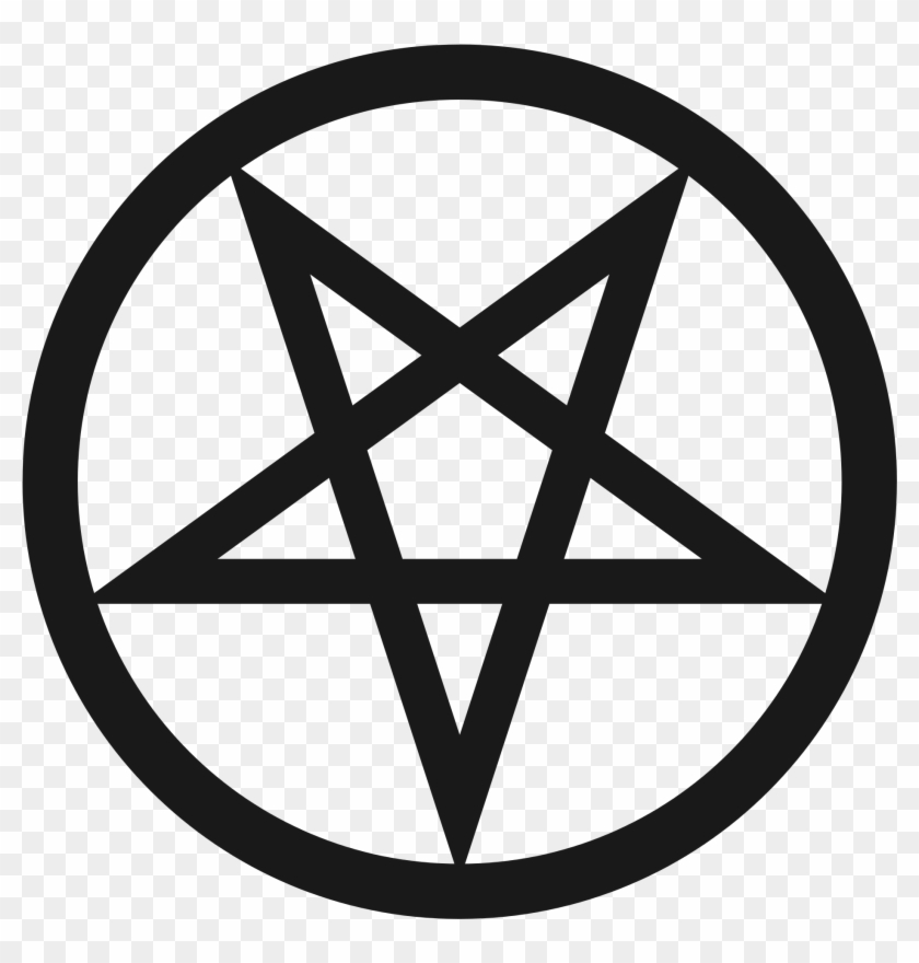 Pentacle Png - Satanist Symbol, Transparent Png - 2000x2000(#919088 ... Pentacle Png - Satanist Symbol, Transparent Png - 2000x2000(#919088 ...