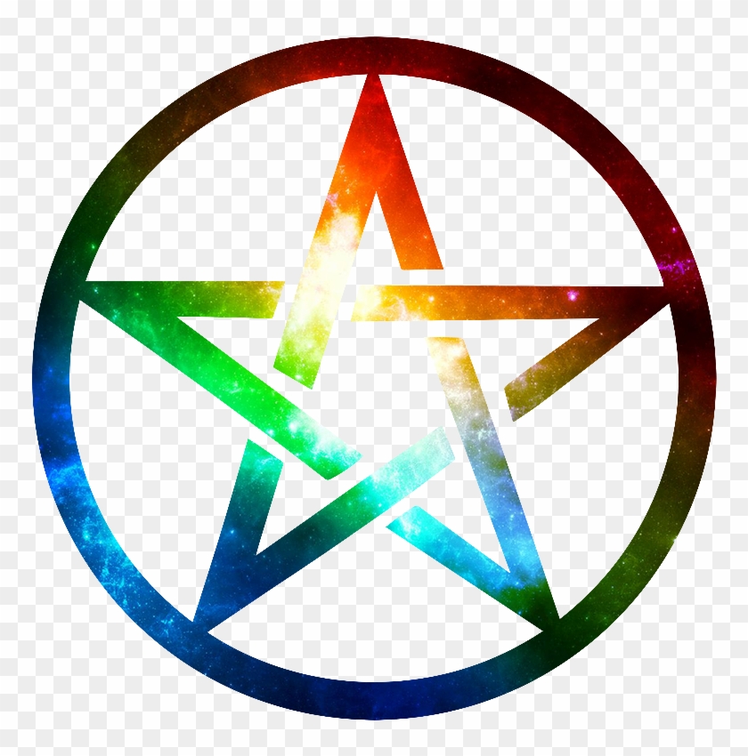 Pentacle Design