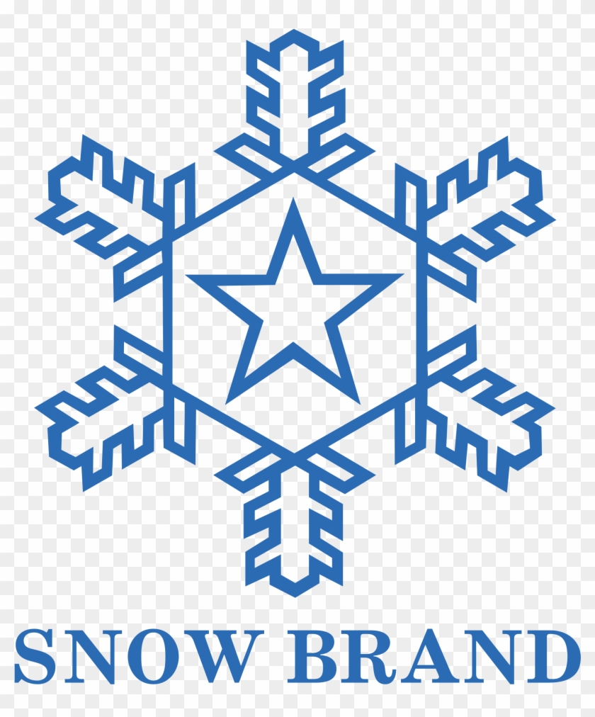Snow Brand Logo Png Transparent - Snow Brand, Png Download - 2400x2400 ...