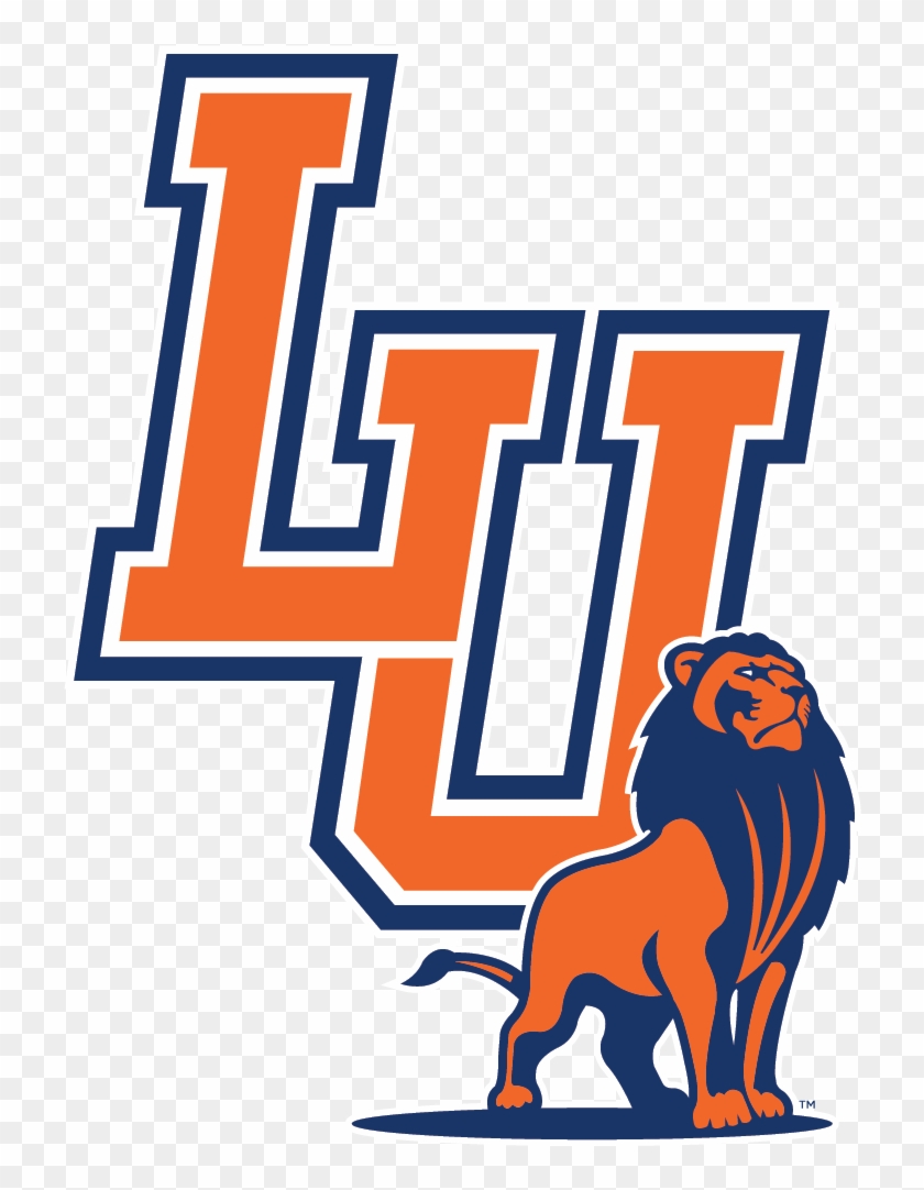 Lu Lion - Langston University Football Logo, HD Png Download ...