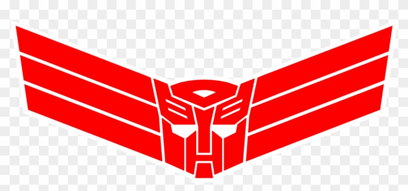 Transformers Logo Clipart Autobot Autobot Elite Guard Hd Png | Images ...