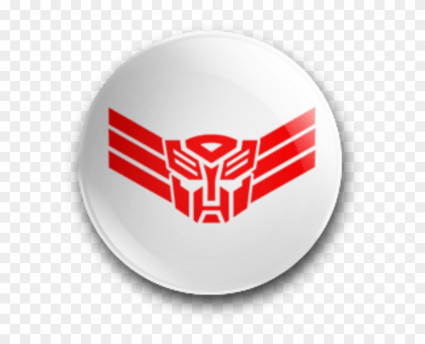 Autobot Elite Guard Symbol, HD Png Download - 600x600(#925877) - PngFind