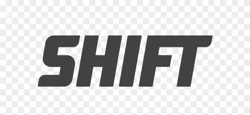 Shift Technologies Logo, HD Png Download - 1922x792(#927610) - PngFind