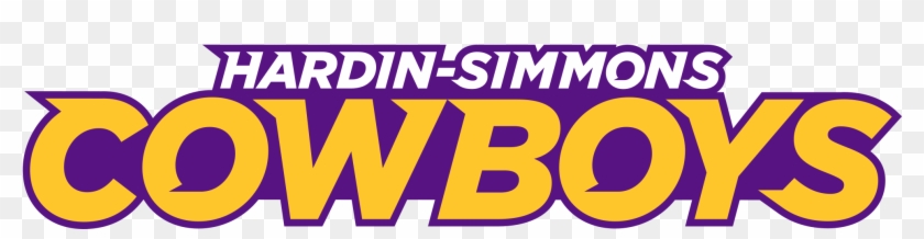 Open - Hardin Simmons University Png, Transparent Png - 2000x449 ...