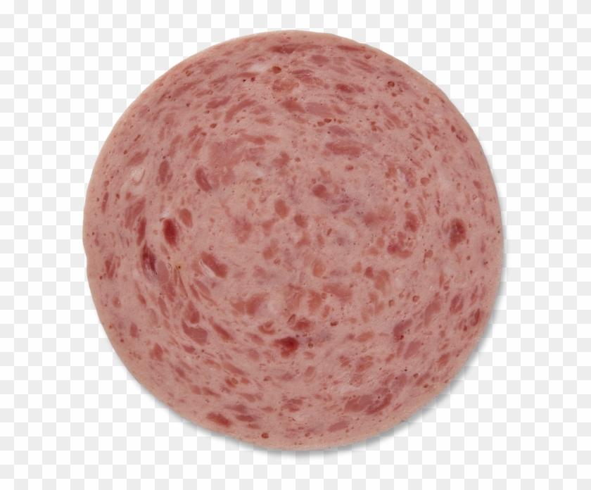 Ham Sausage Slice - Sphere, HD Png Download - 866x650(#936153) - PngFind